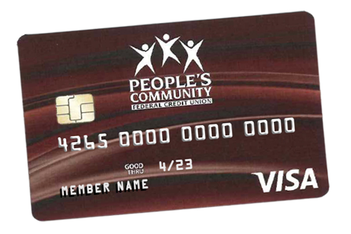 Apply for a Credit Card Today | Low Rates & No Annual Fees